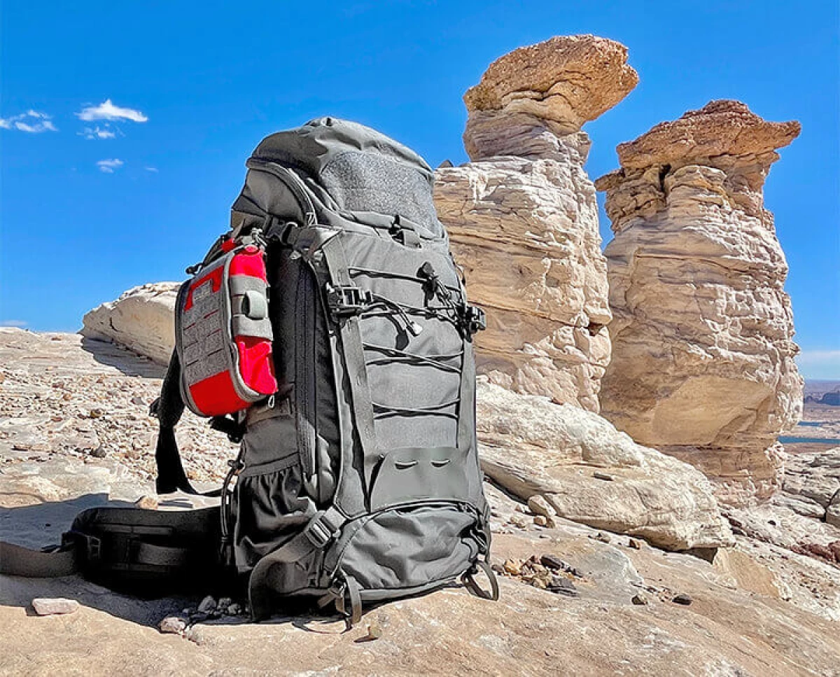 Our Story | Vanquest