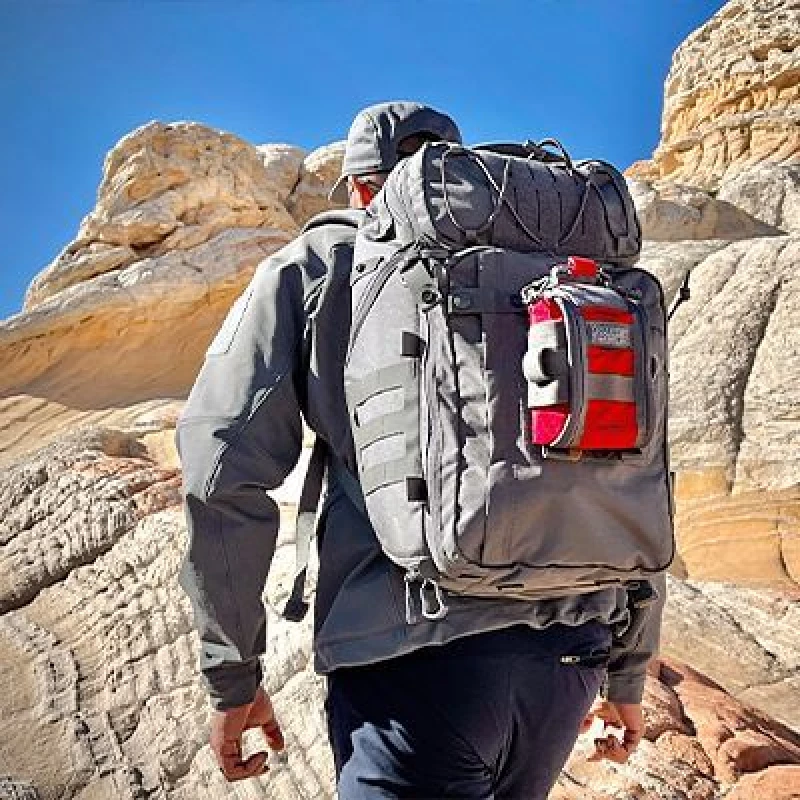 Our Story | Vanquest