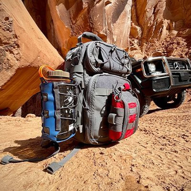 Our Story | Vanquest