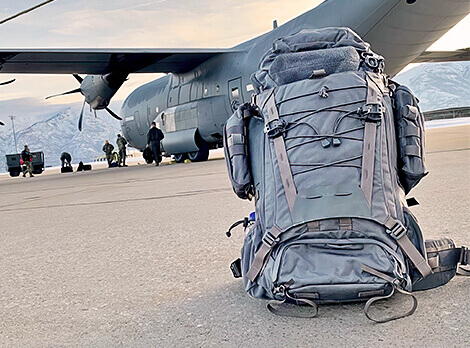 Product Technology | Vanquest