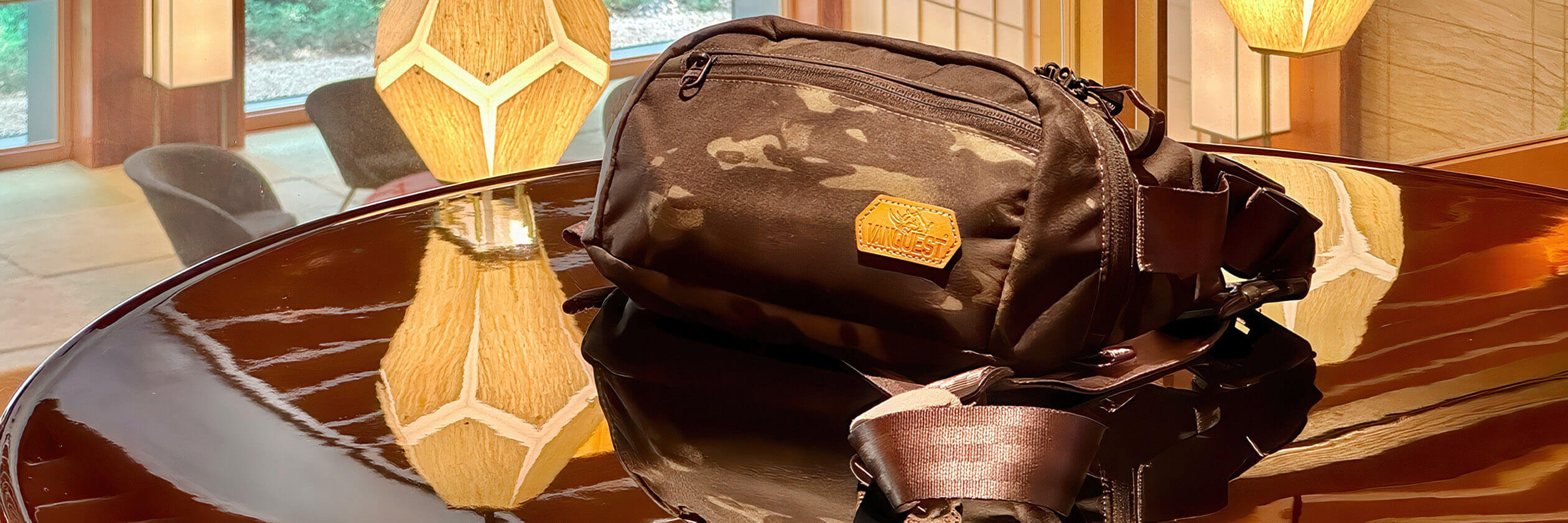 Testimonials | Vanquest