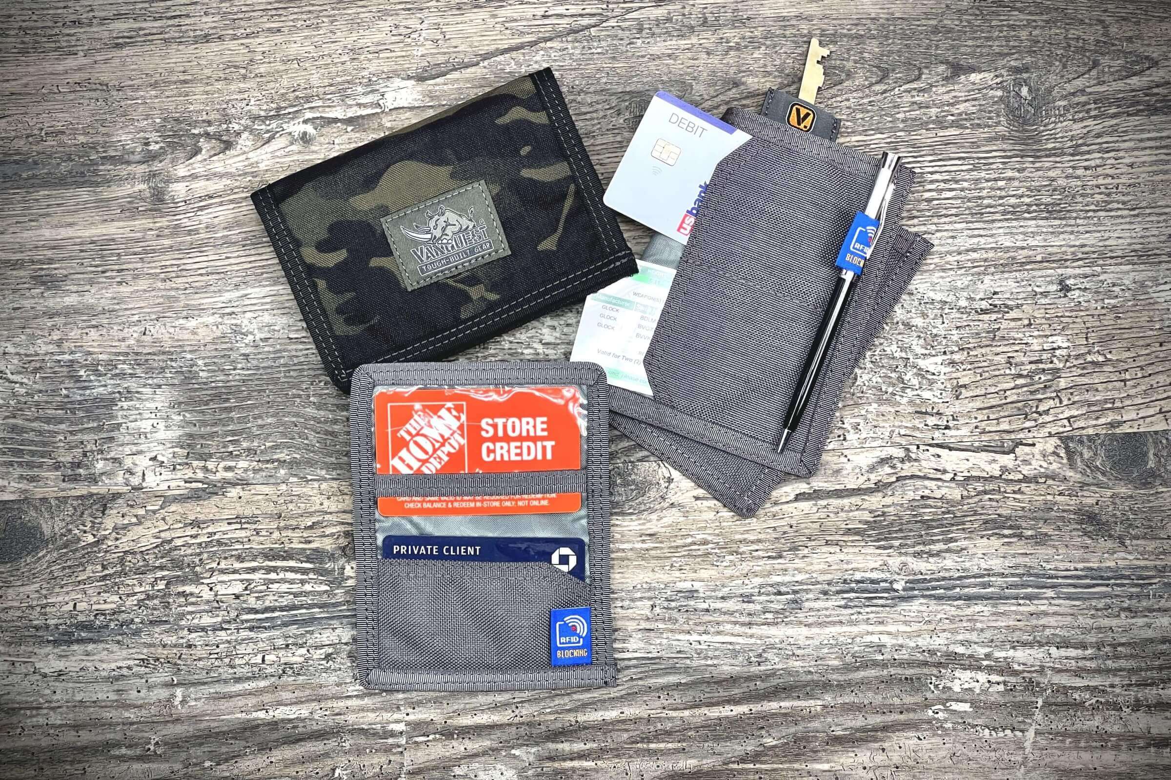 4 Best bag ideas for minimalist carry 2024 | Vanquest