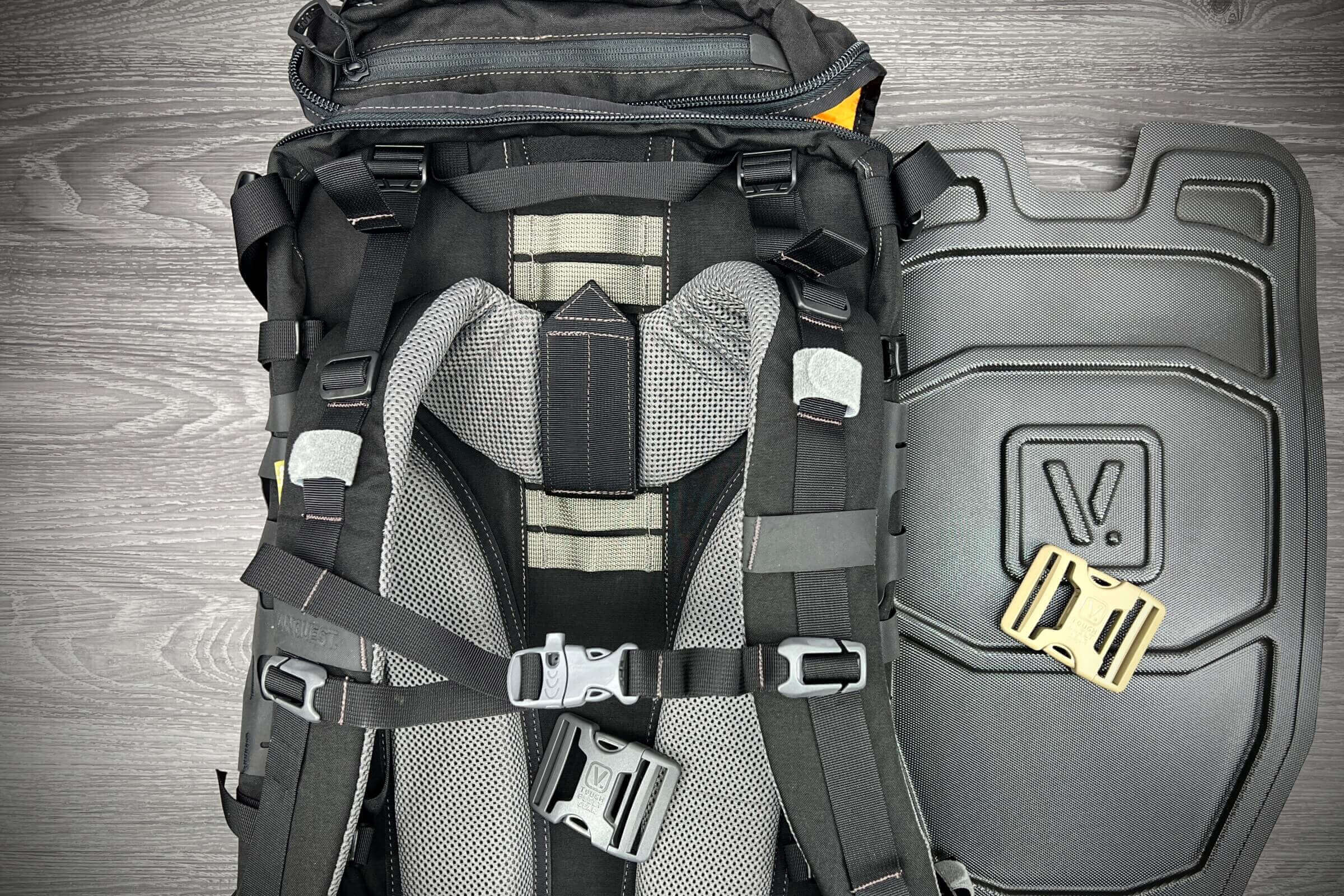 4 Simple Product Care Tips To Maintain Your Pack | Vanquest